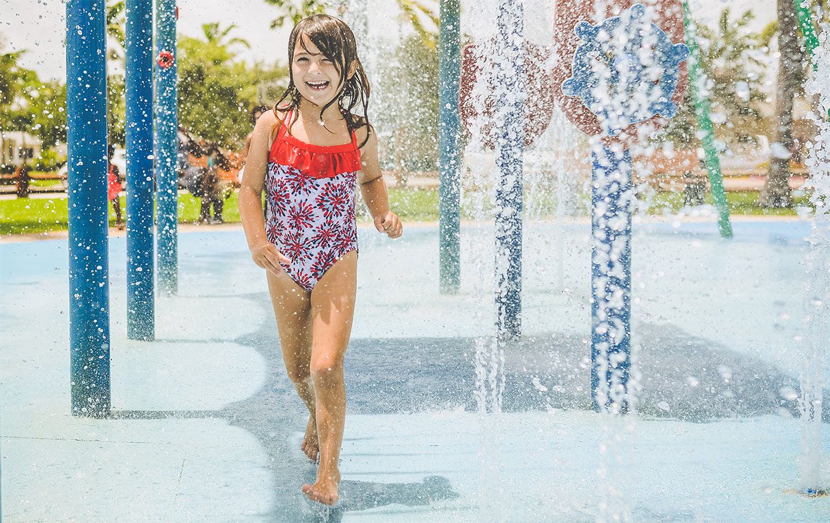 Water Fun in Brant – The Munir Group – Brantford Realtors